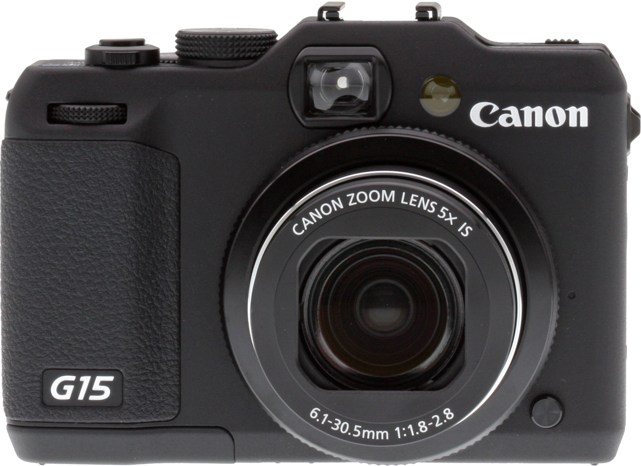 Canon G15 Review - Samples - Imaging Resource