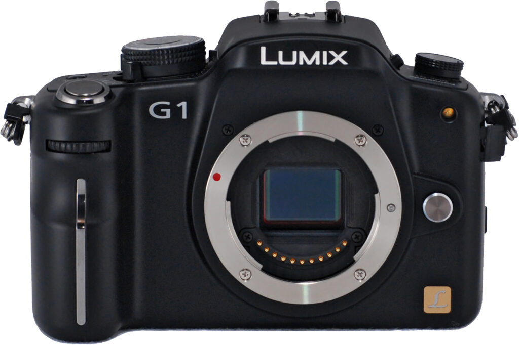 Panasonic G1 Review - Imaging Resource
