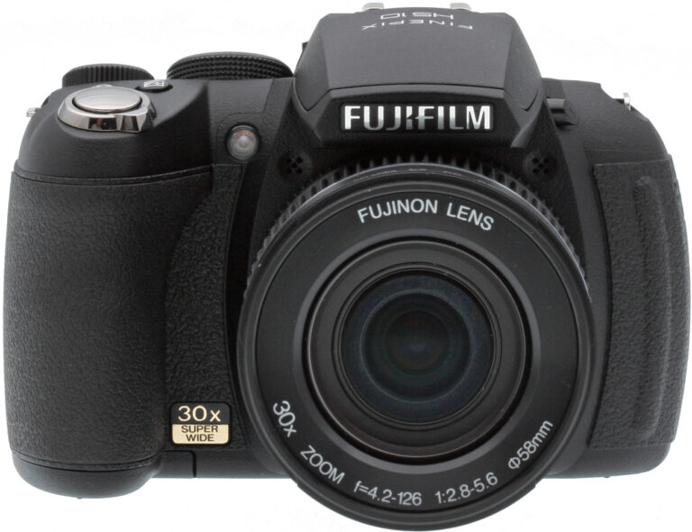 Fujifilm HS10 Review - Thumbnails - Imaging Resource