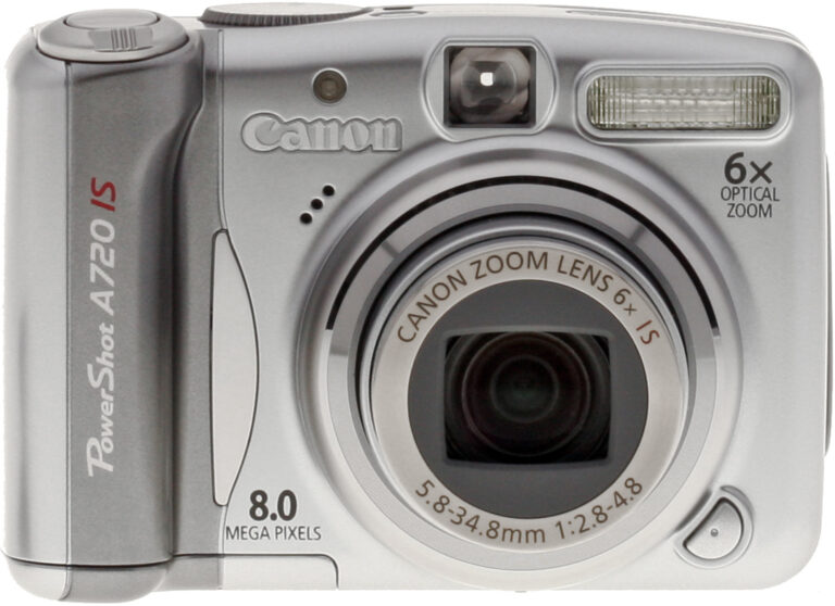 Canon A720 IS Review - Test Shots - Imaging Resource