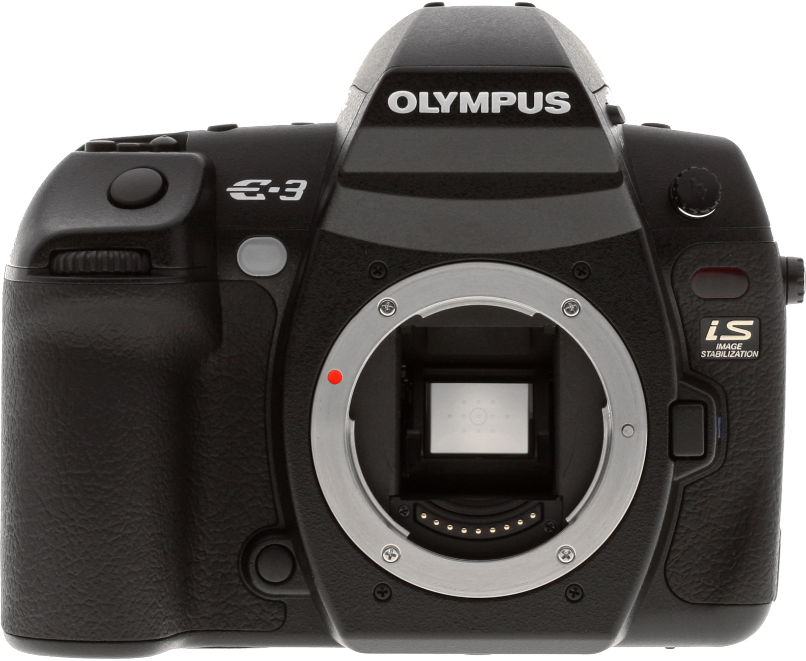 Olympus E3 Review - Modes & Menus - Imaging Resource