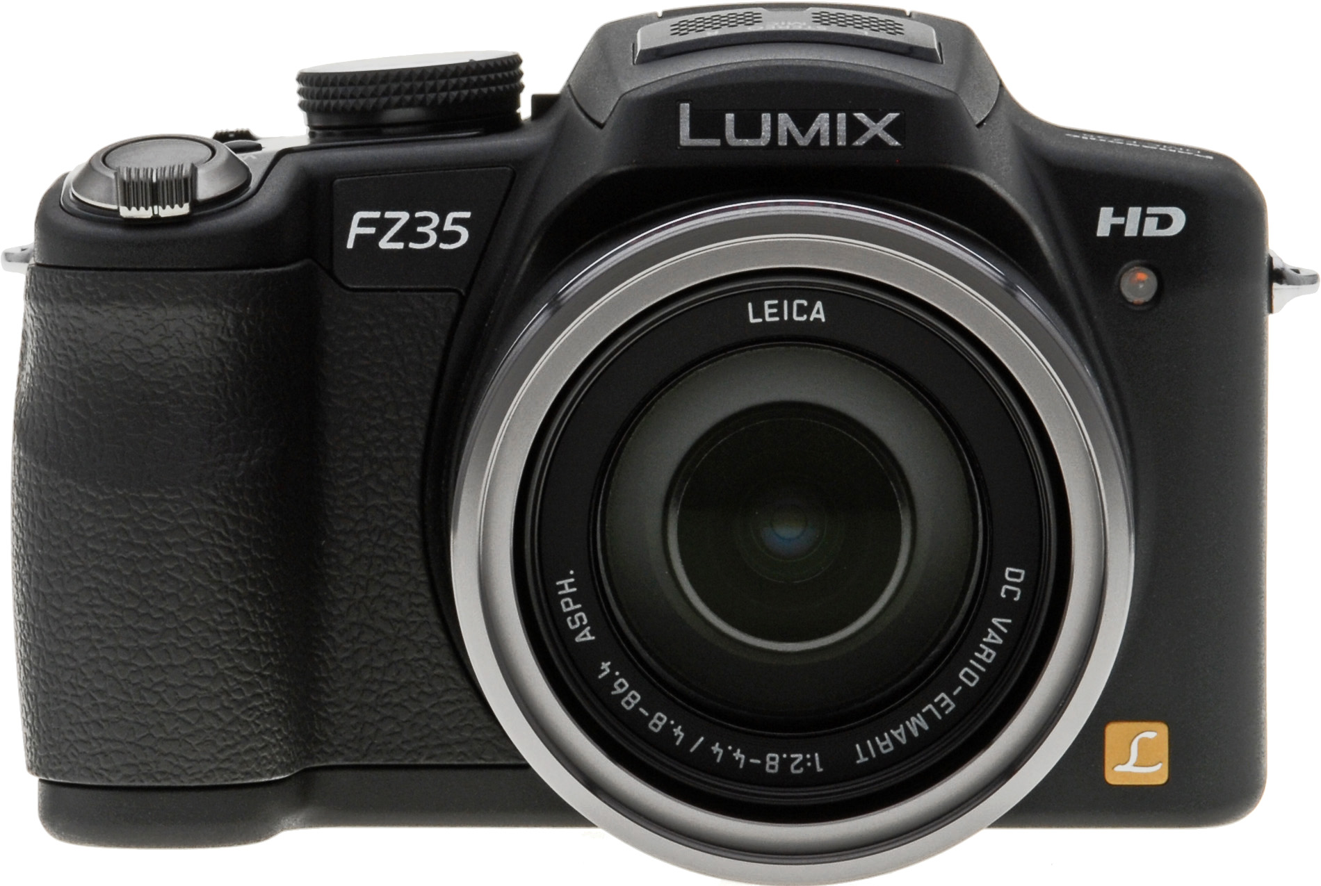 Panasonic DMC-FZ35 Review - Optics - Imaging Resource