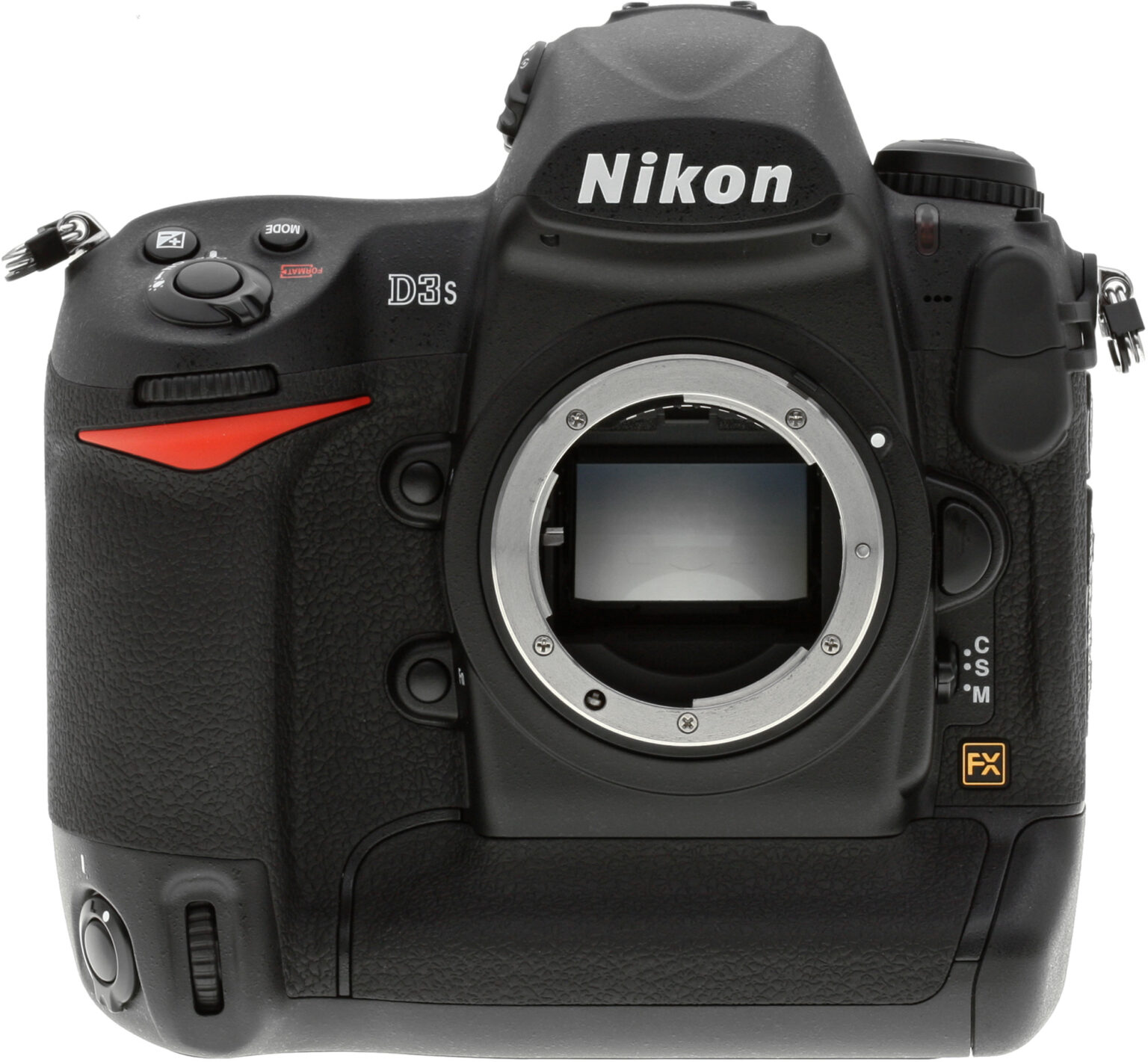 Nikon D3S Review - Samples - Imaging Resource