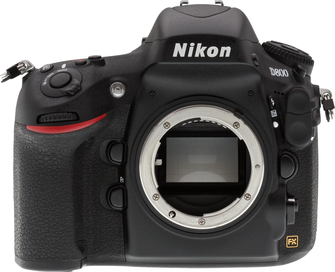 Nikon D800 Review - Video - Imaging Resource