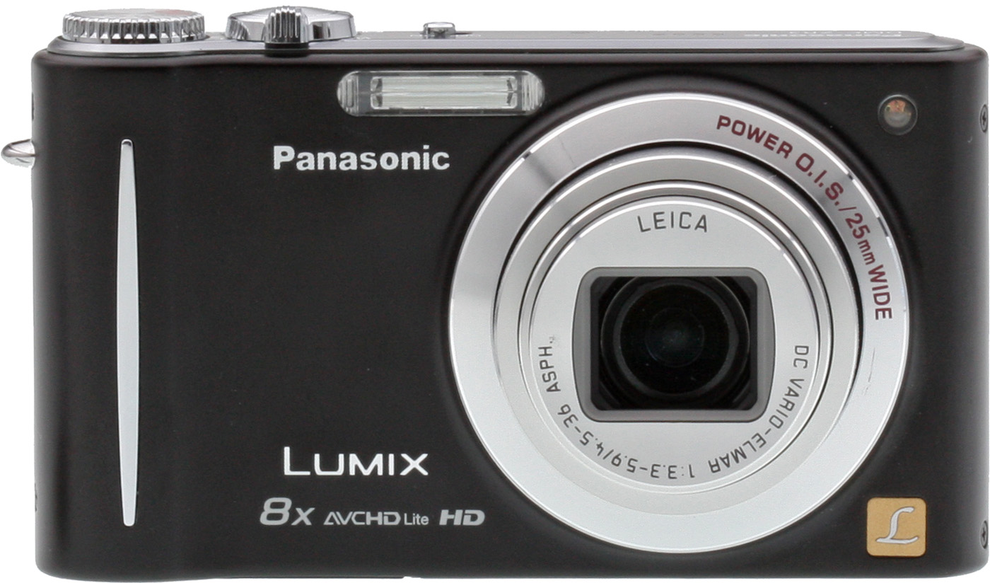 Panasonic DMC-ZR3 Review - Gallery - Imaging Resource