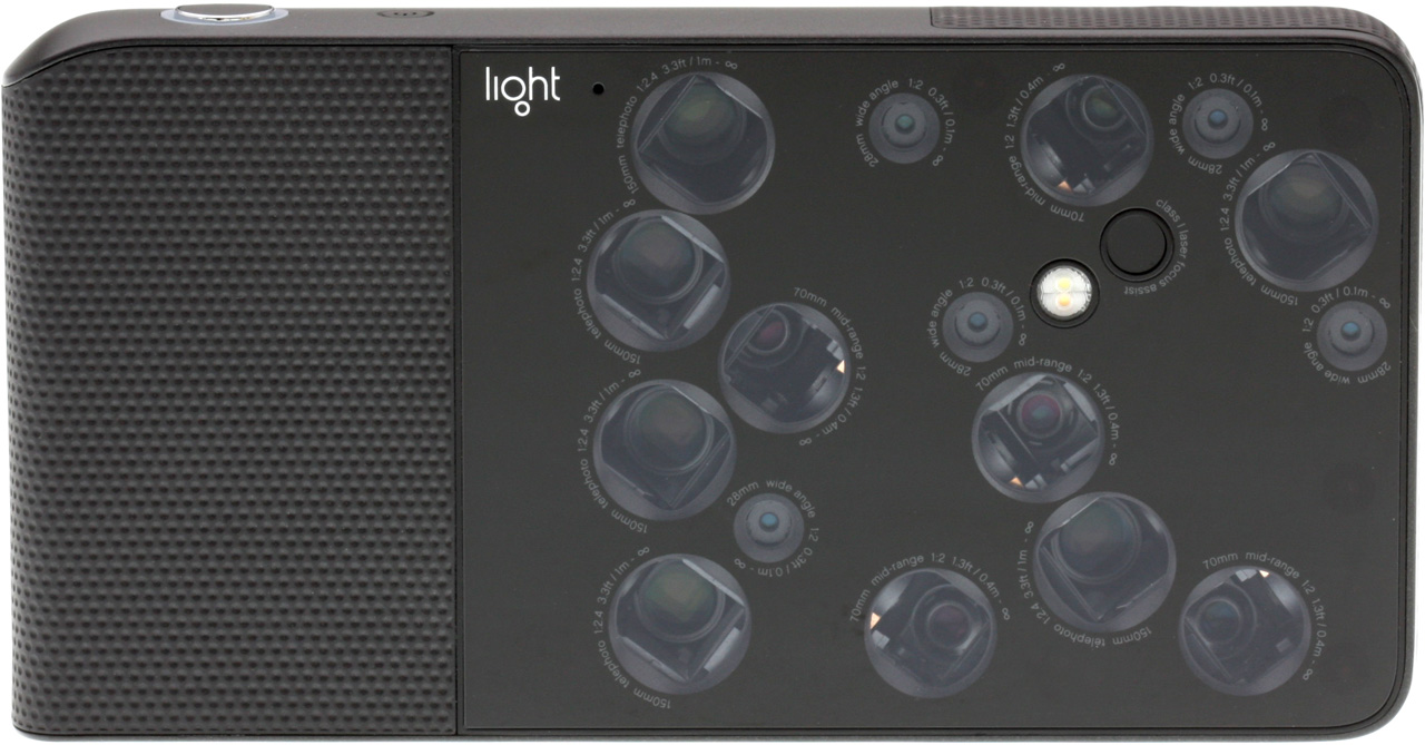 Light L16 Review - Gallery - Imaging Resource