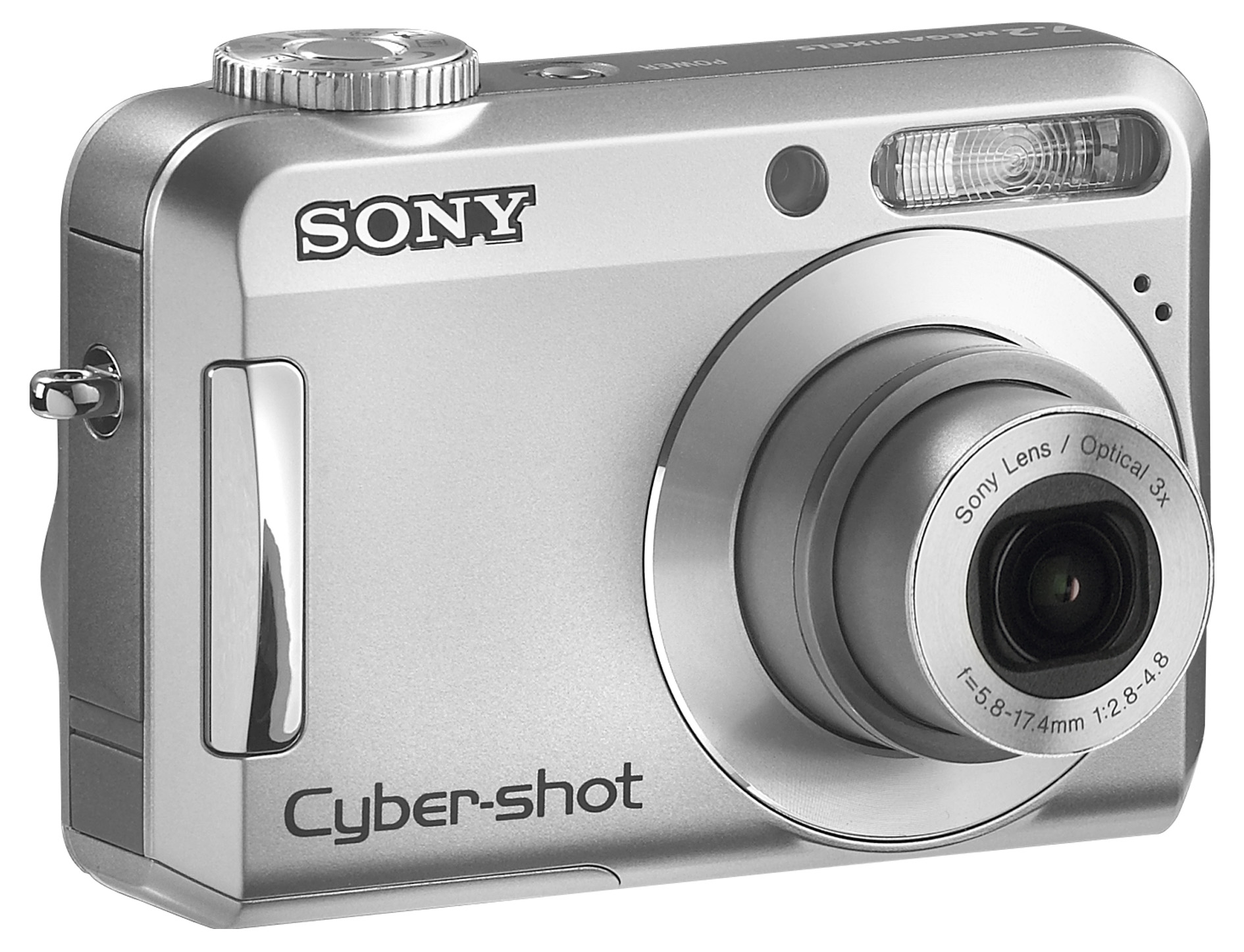 Sony DSC-S650 Review - Imaging Resource