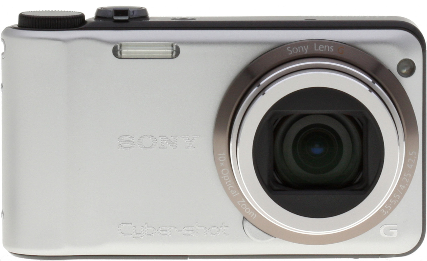 Sony DSC-H55 Review - Thumbnails - Imaging Resource