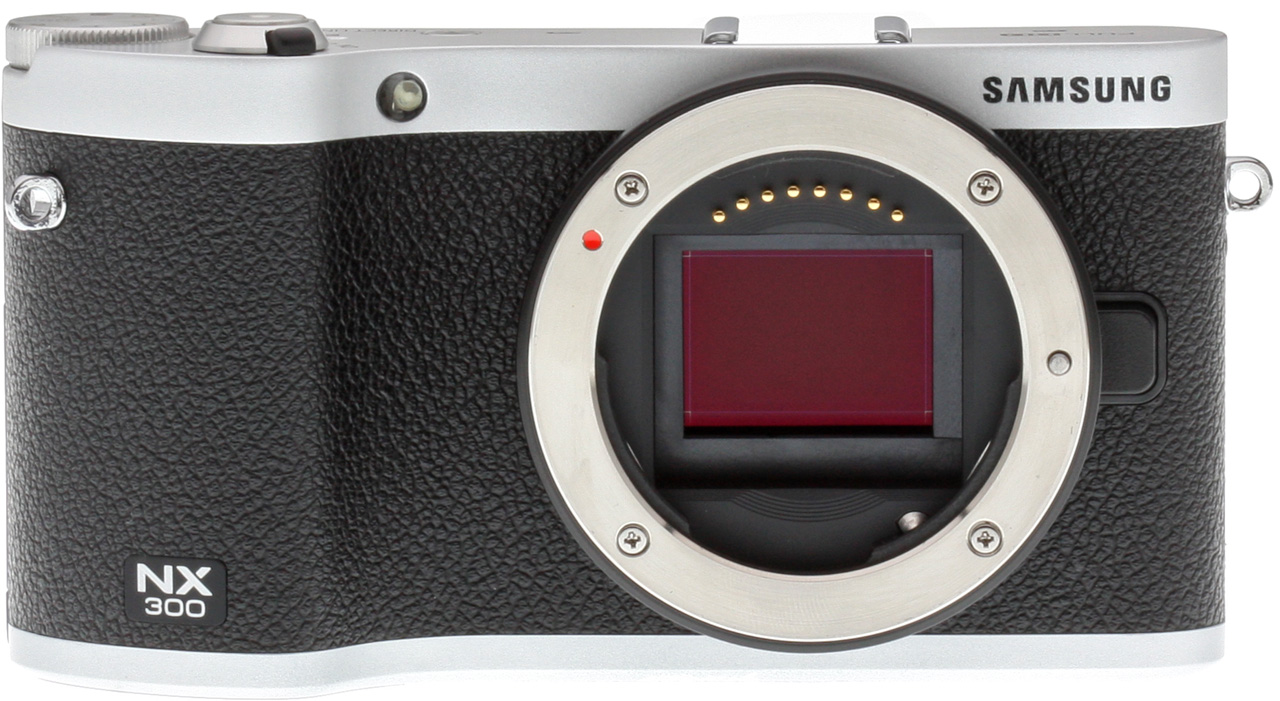 Samsung NX300 Review - Optics - Imaging Resource