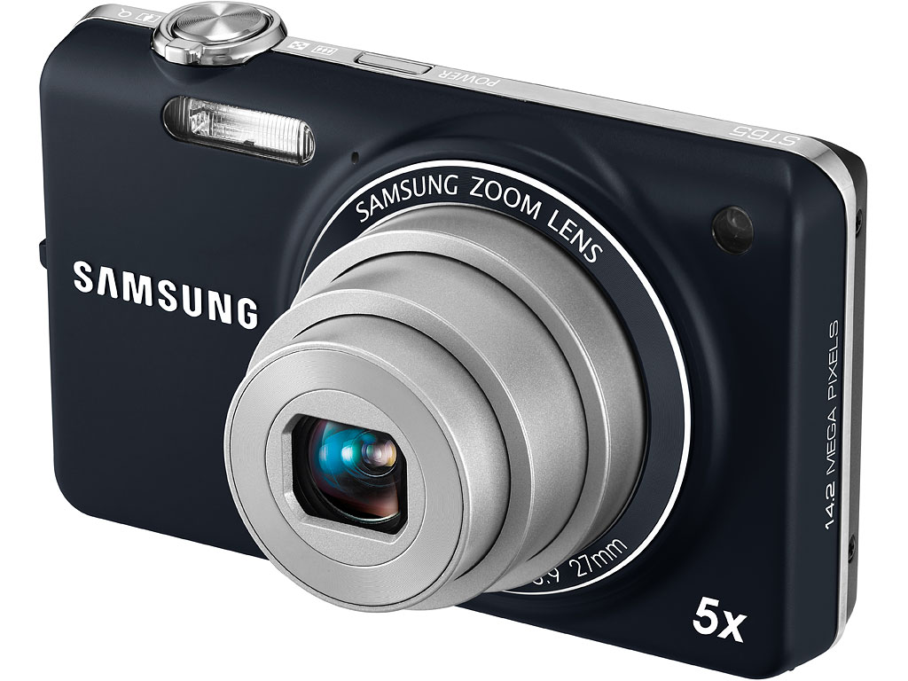 Samsung ST65 Review - Imaging Resource
