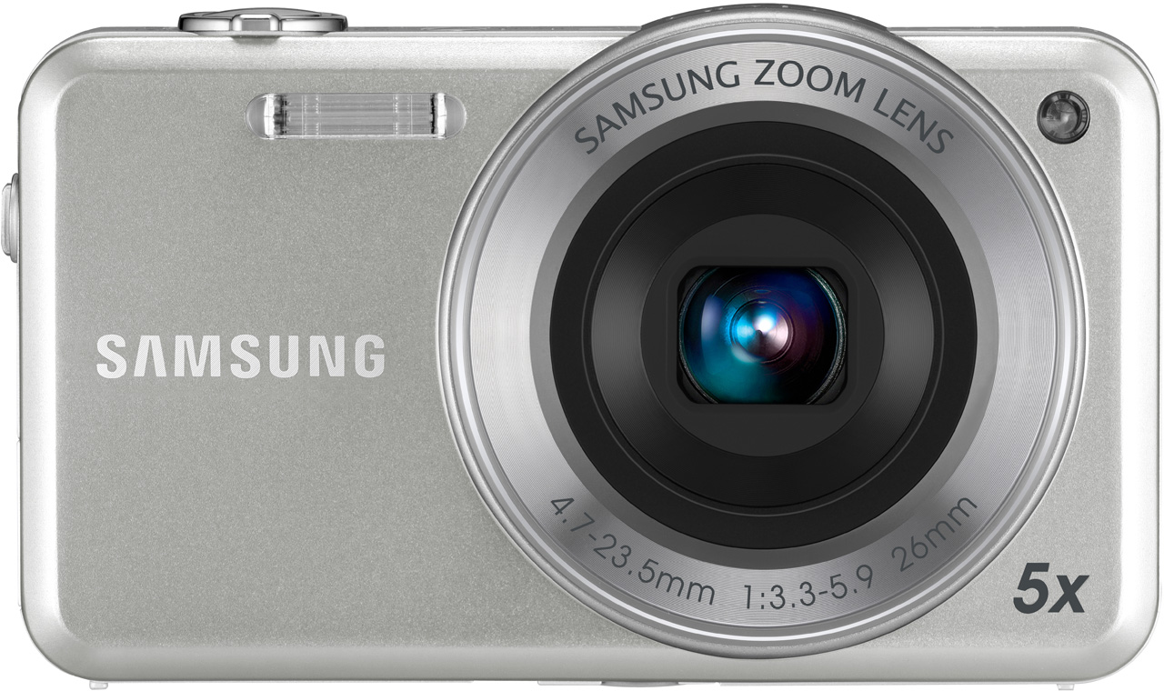 Samsung ST95 Review - Imaging Resource