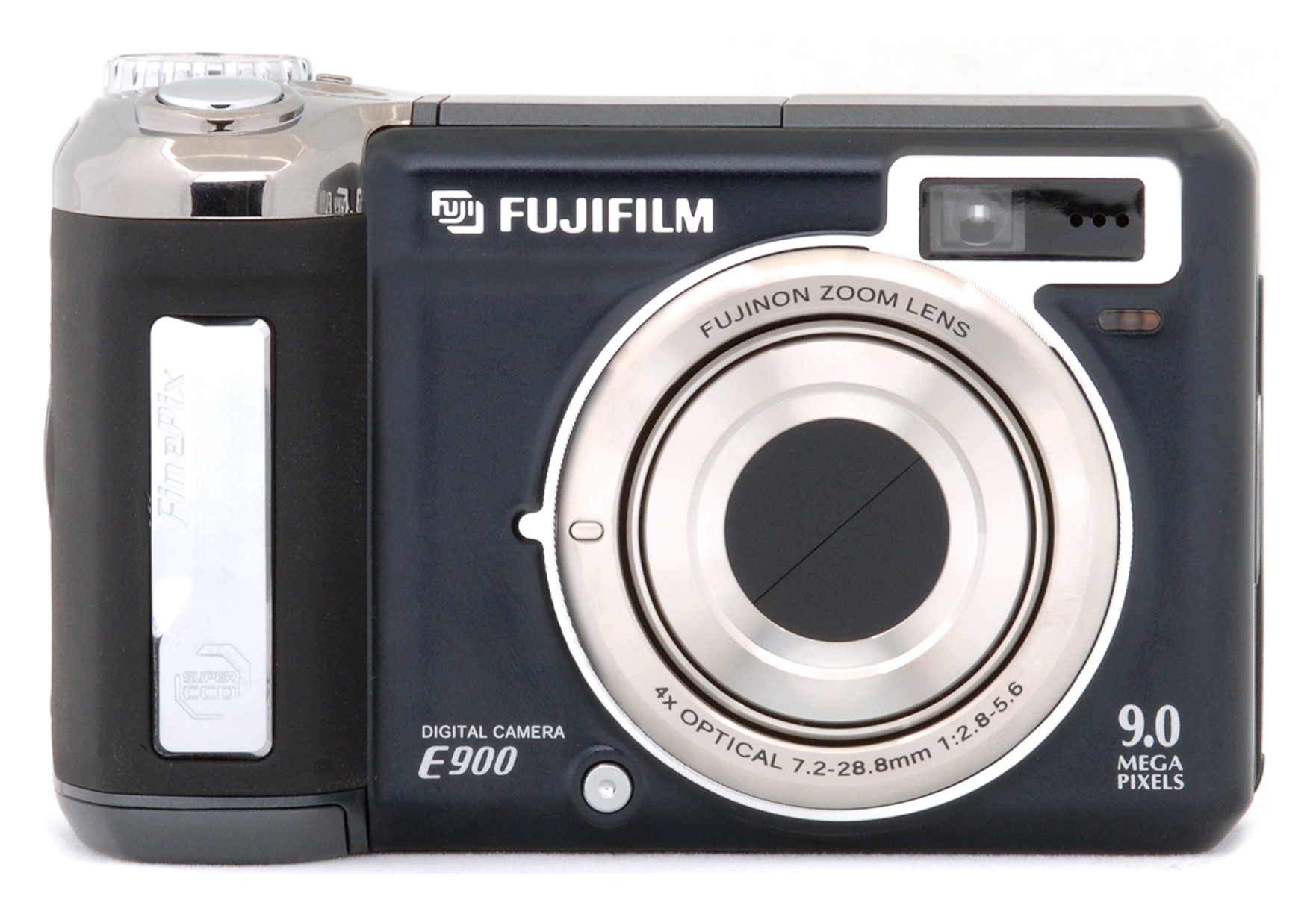 Fujifilm E900 Review - Exposure - Imaging Resource