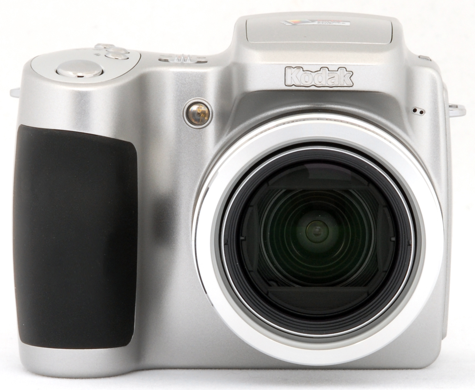 Kodak Z650 Review - Exposure - Imaging Resource