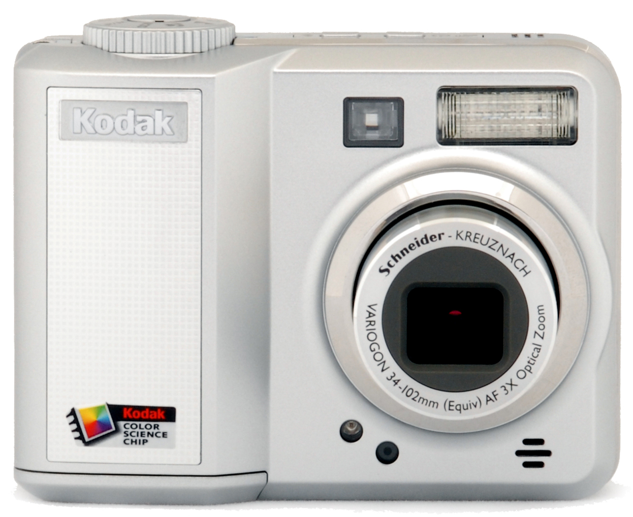 Kodak C663 Review - Samples - Imaging Resource