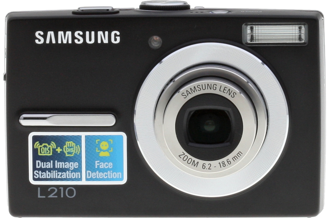 Samsung L210 Review - Imaging Resource