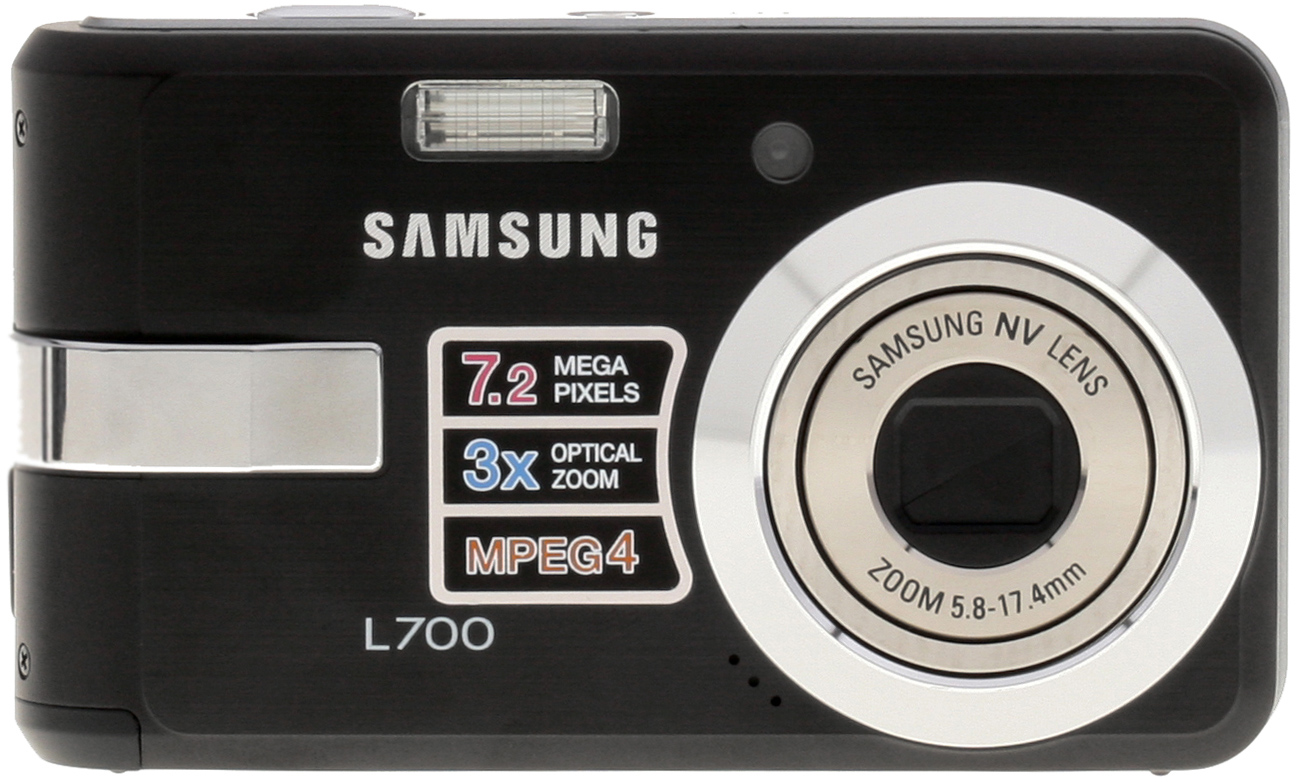 Samsung L700 Review - Imaging Resource