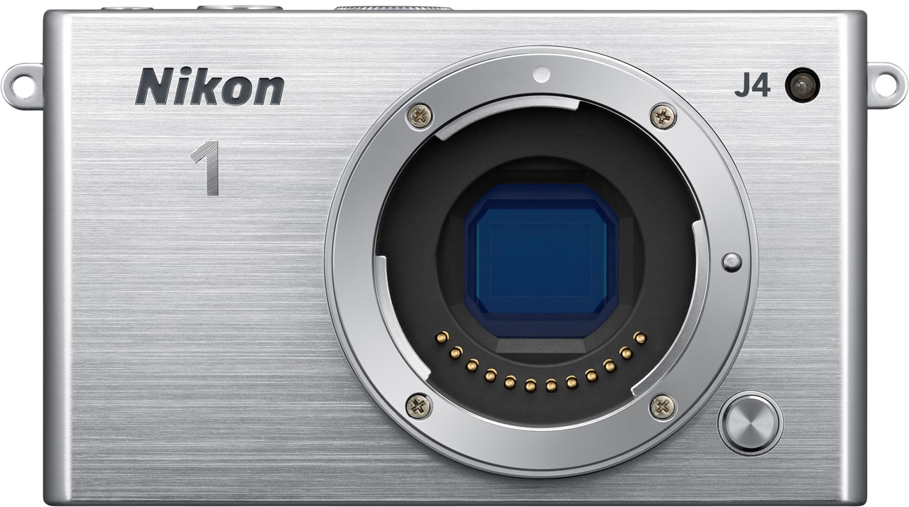 Nikon J4 Review - Samples - Imaging Resource