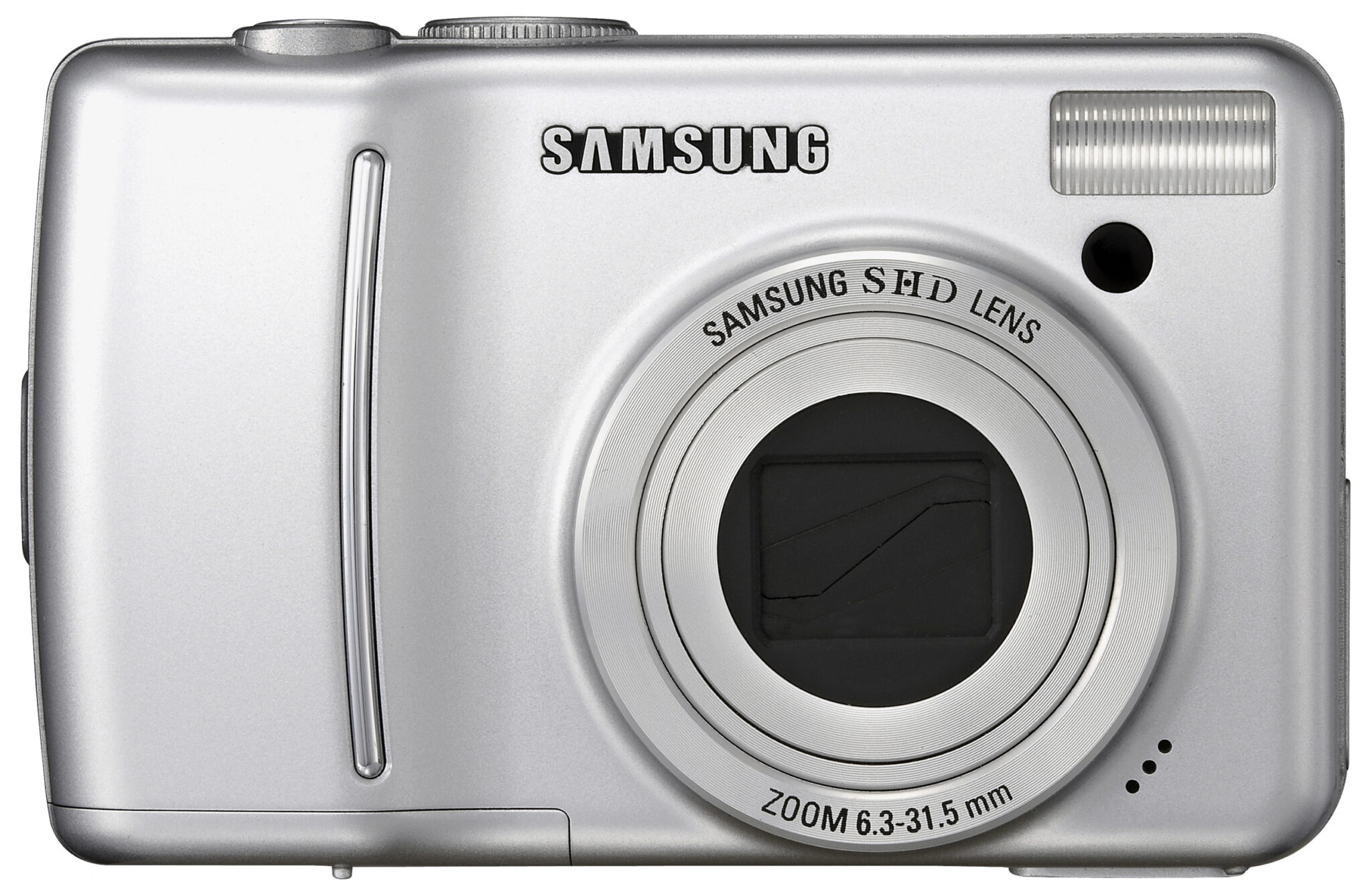 Samsung S85 Review - Imaging Resource