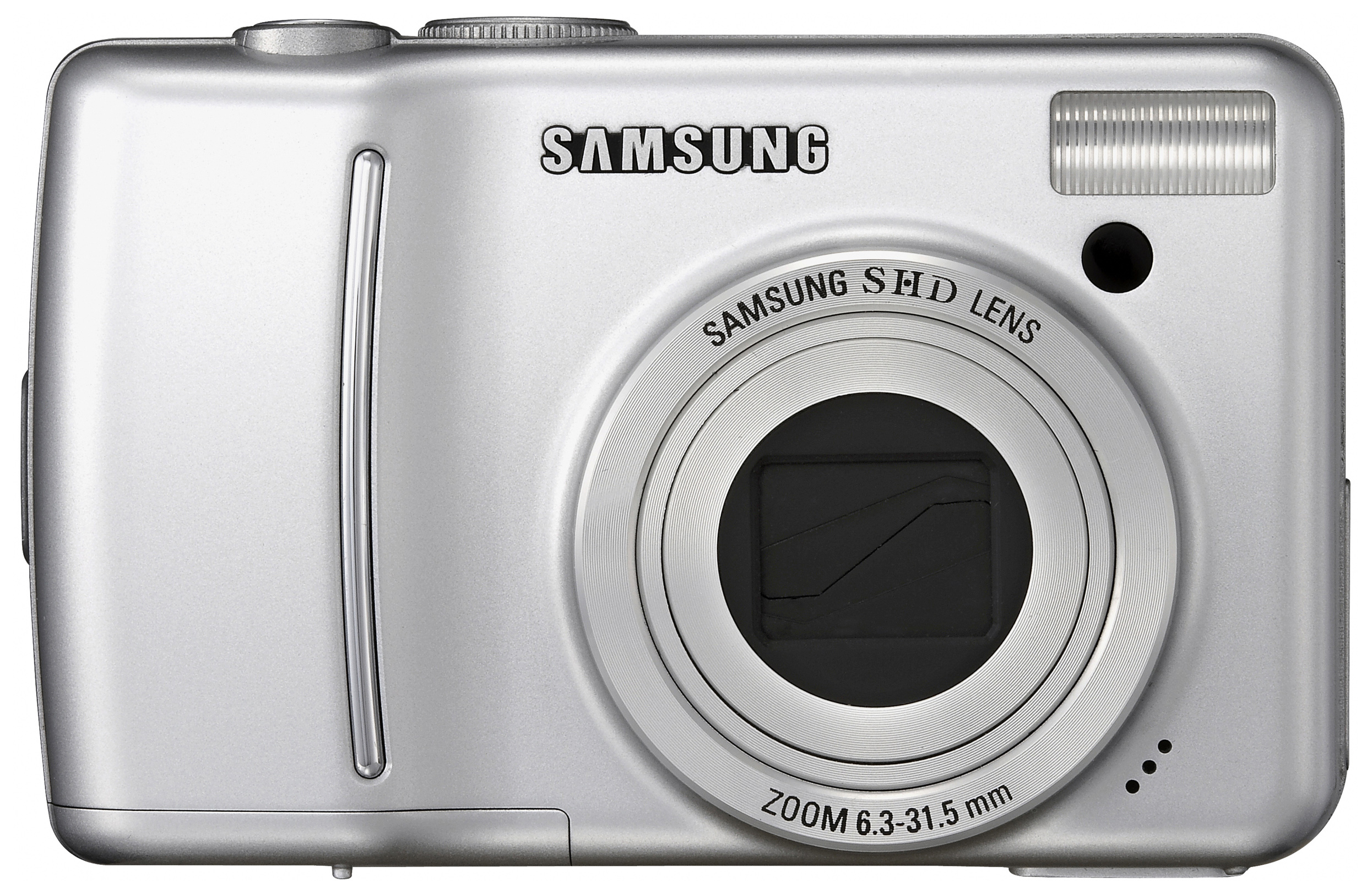 Samsung S85 Review - Imaging Resource