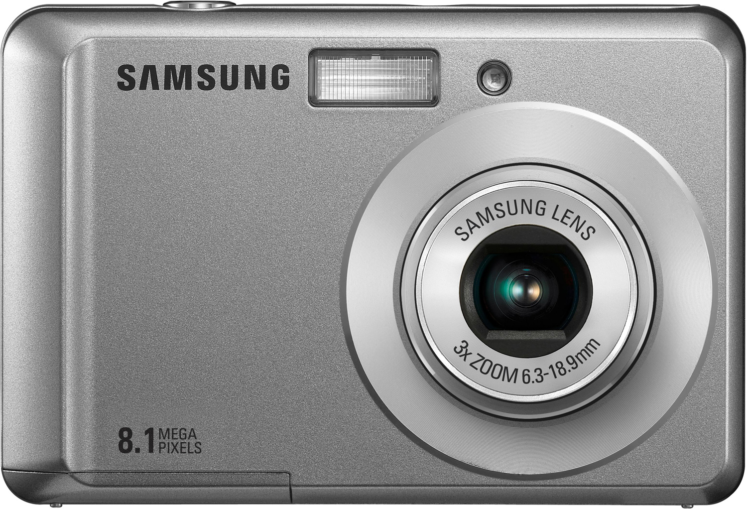 Samsung ES10 Review - Imaging Resource
