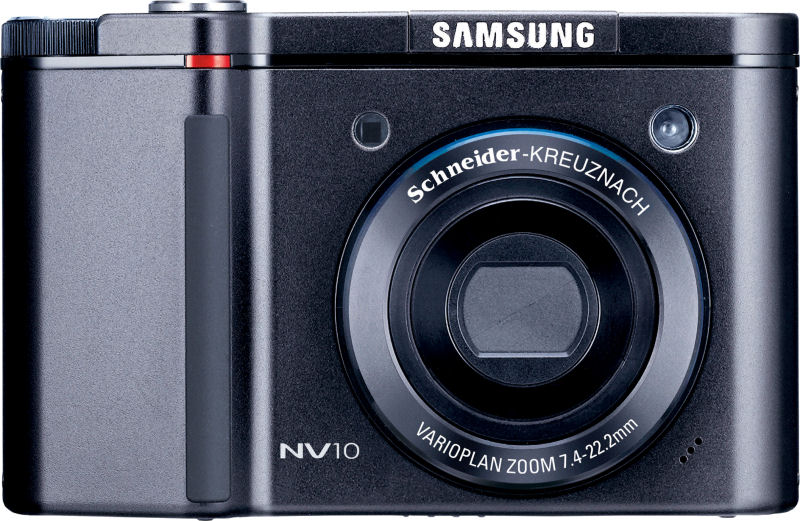 Samsung NV10 Review - Imaging Resource