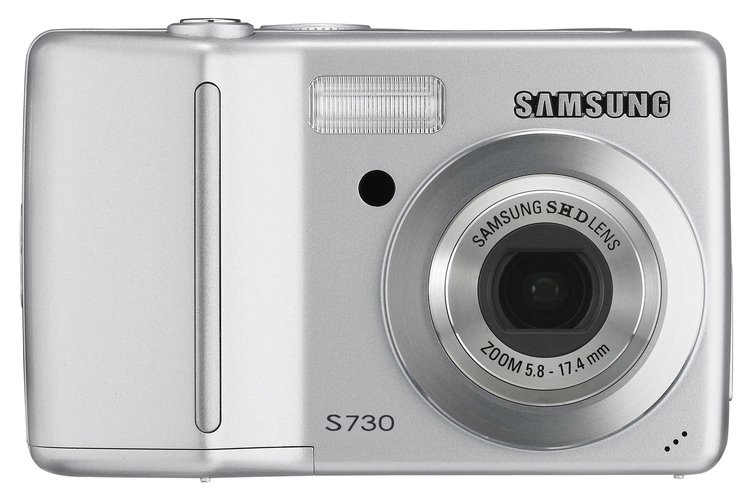 Samsung S730 Review - Imaging Resource