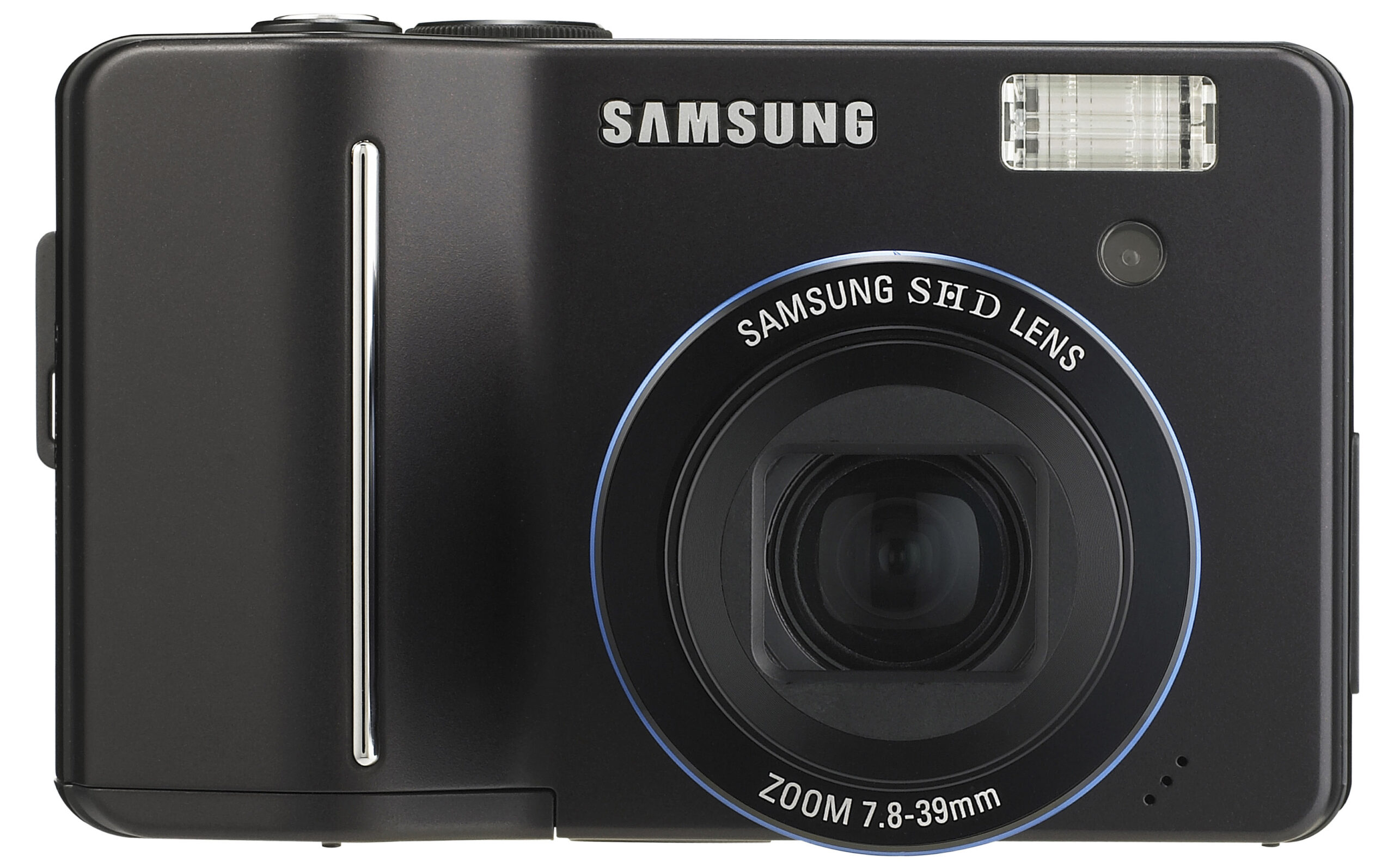 Samsung S850 Review - Imaging Resource
