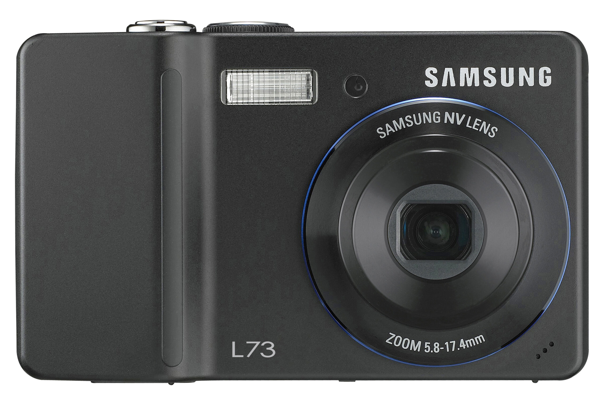 Samsung L73 Review - Imaging Resource