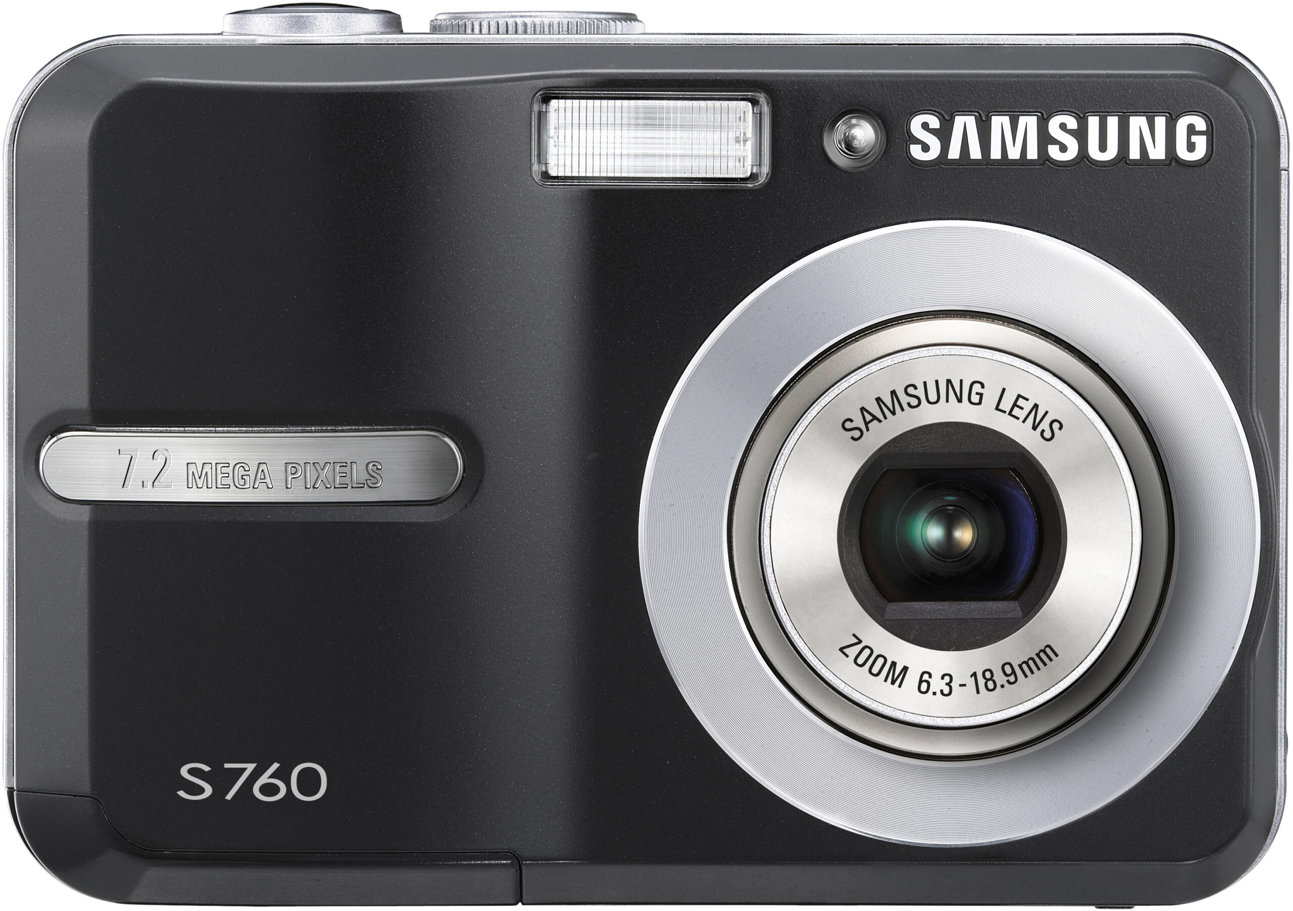 Samsung S760 Review - Imaging Resource
