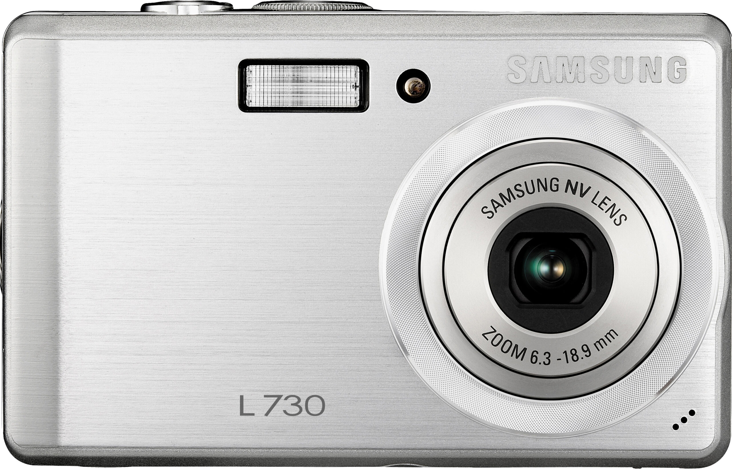 Samsung L730 Review - Imaging Resource