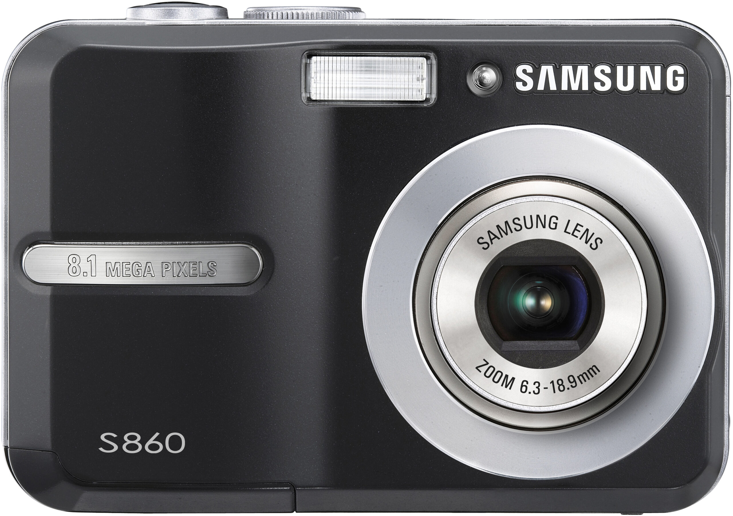 Samsung S860 Review - Samples - Imaging Resource