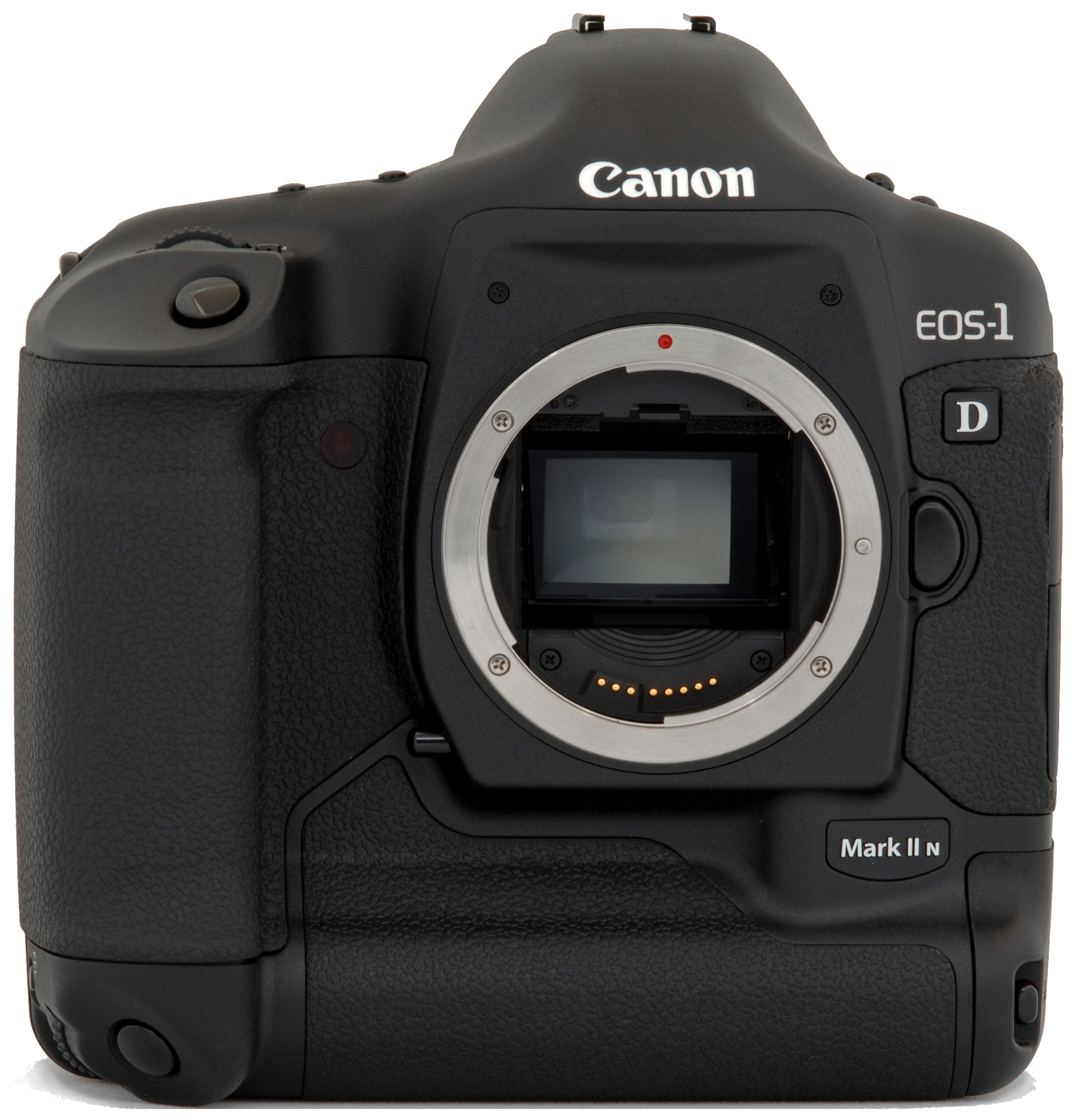Canon 1D Mark II N Review - Imaging Resource