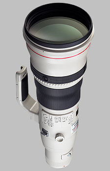 Canon EF 800mm f/5.6L IS USM - Imaging Resource
