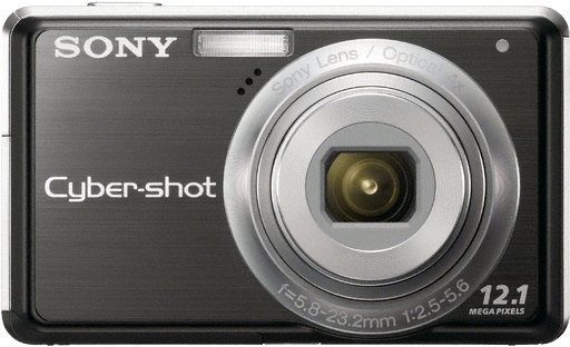 Sony DSC-S980 Review - Imaging Resource