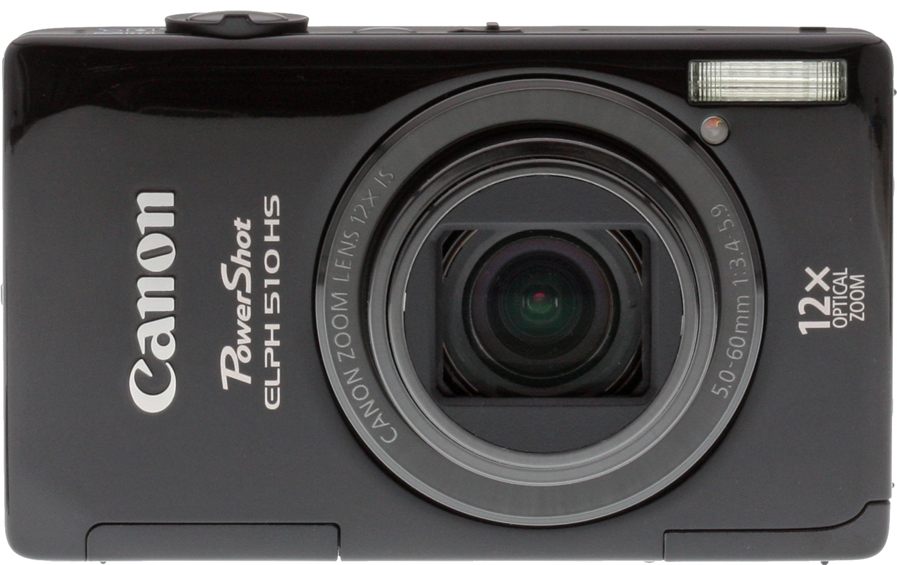 Canon 510 HS Review - Samples - Imaging Resource