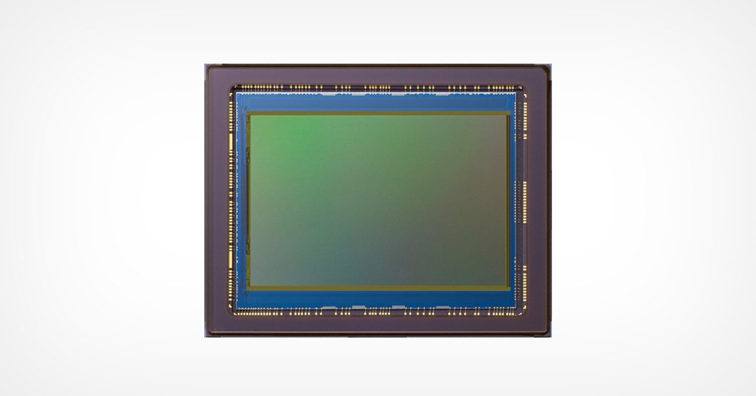 Sony’s Triple-Layer Image Sensor: Another Game-Changer for Camera ...