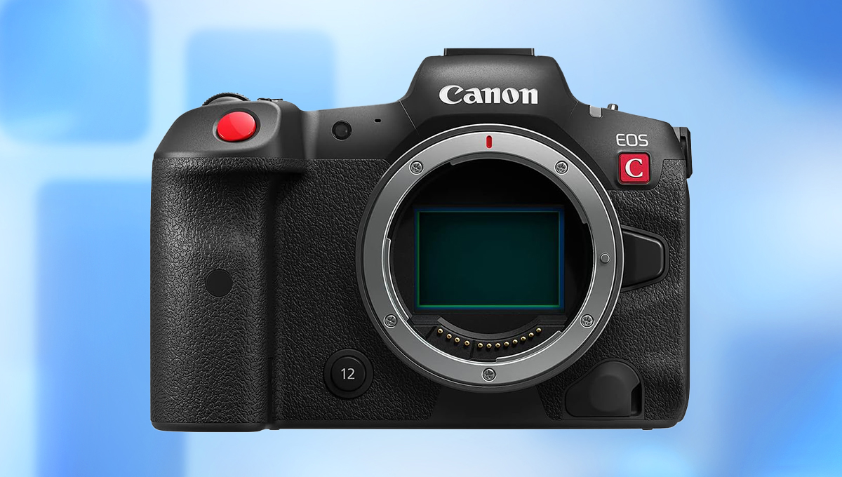 Huge Discount on Canon’s 8K Hybrid Full-Frame Cinema Camera at Amazon ...