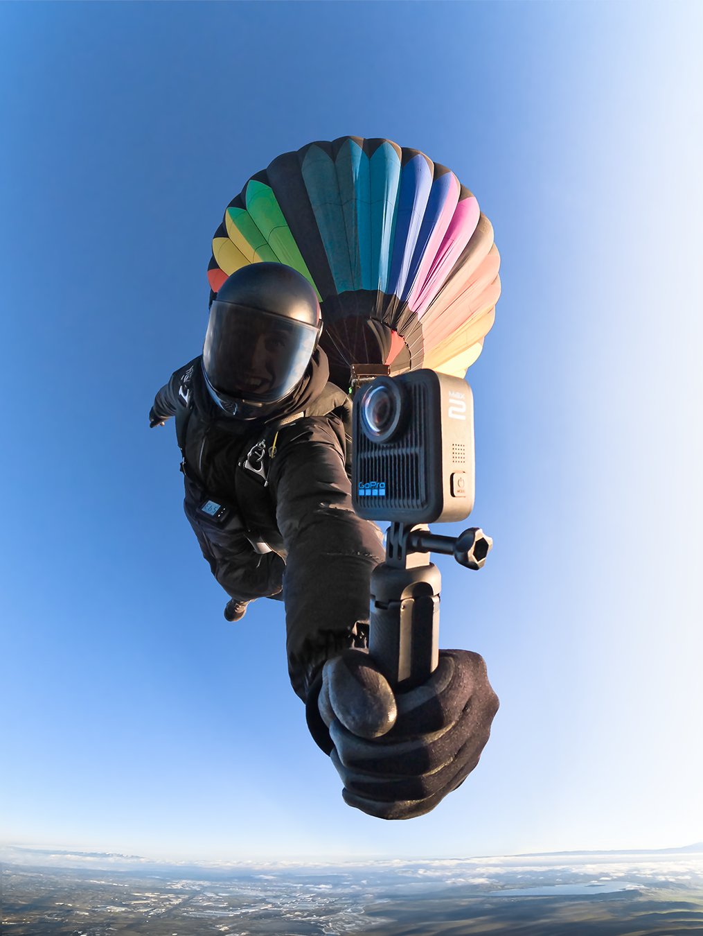 GoPro Teases Upcoming Max 2, and Leaks Reveal Key Specs - Imaging Resource