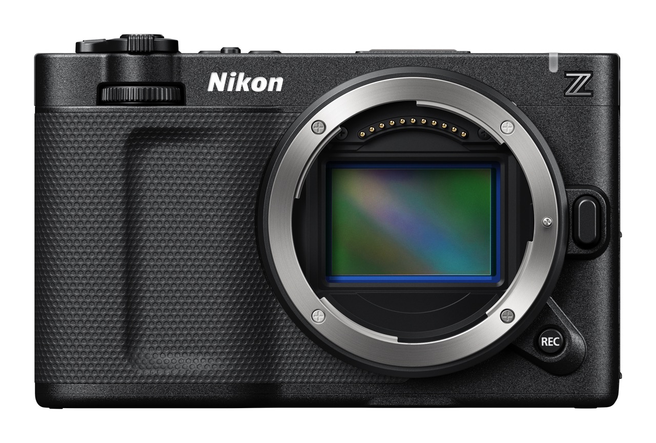 Nikon ZR: Nikon Teams Up With RED for Its First Cinema Camera ...