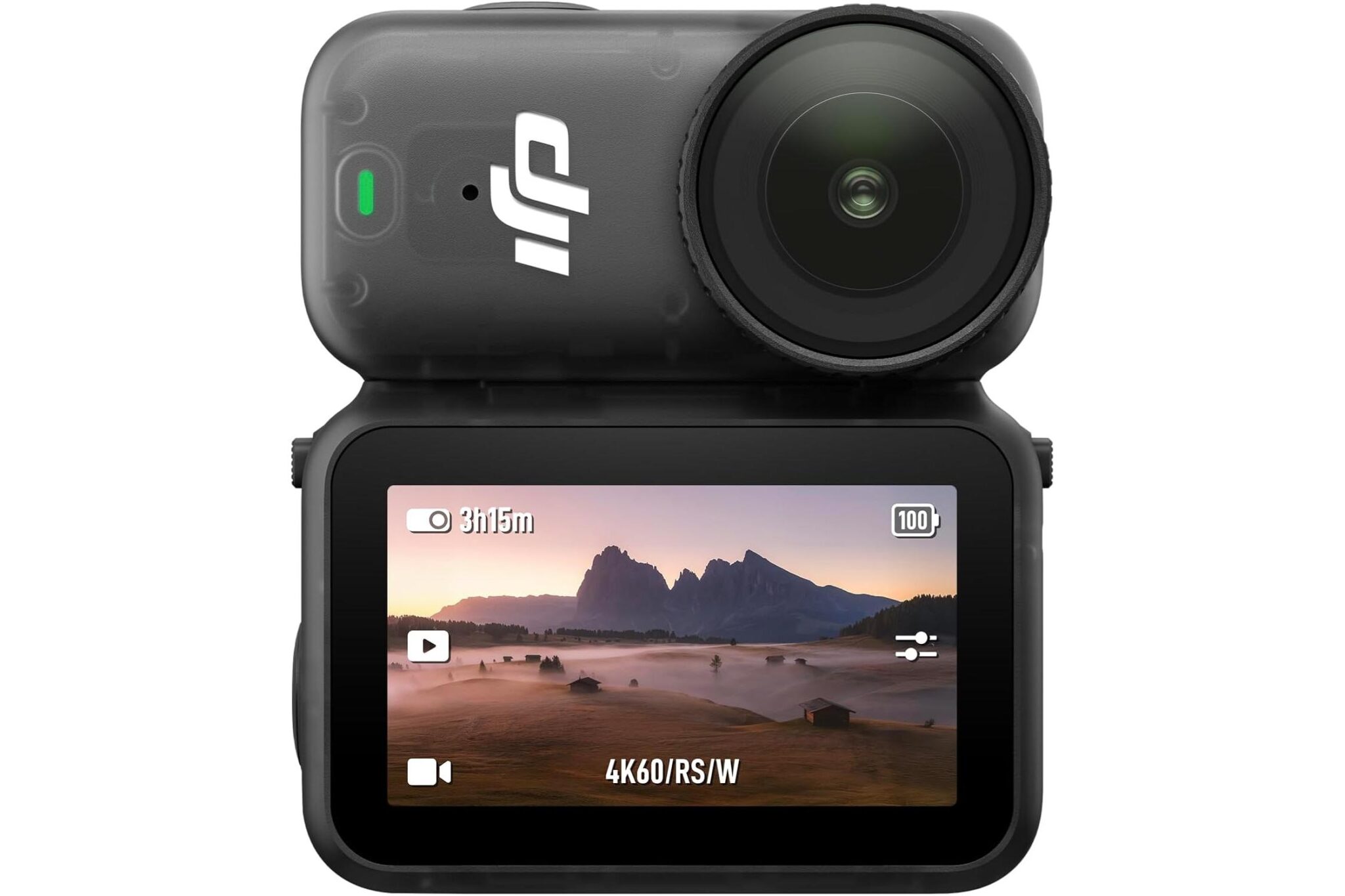 DJI Osmo Nano Announced: Price, Features, and Availability of DJI’s ...