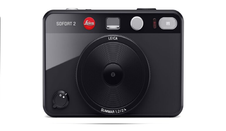 Best Instant Cameras in 2025: Our favorite retro Picks From Polaroid ...
