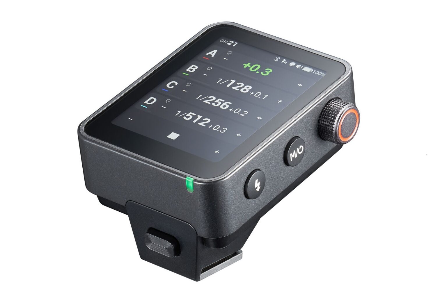 Godox Introduces the X3 Pro Wireless Flash Trigger with Larger ...