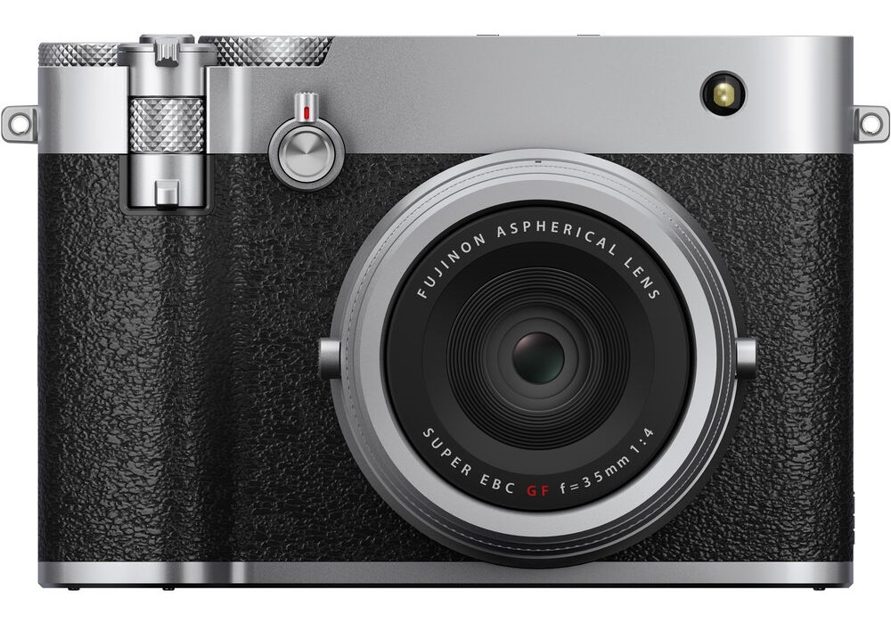 The Fujifilm GFX100RF Back in Stock at Retail Price - Imaging Resource