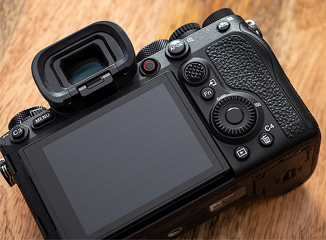Sony A1 Review - Imaging Resource