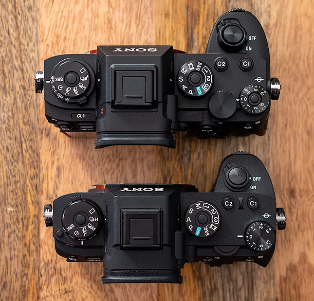 Sony A1 Review - Imaging Resource