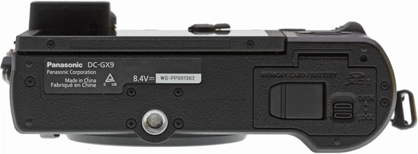 Panasonic GX9 Review: Best-ever bang for the buck from Panasonic ...