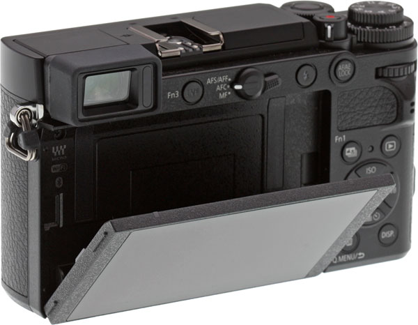 Panasonic GX9 Review: Best-ever bang for the buck from Panasonic ...