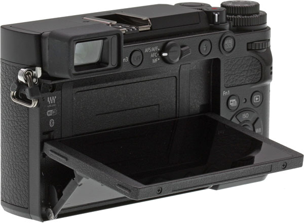 Panasonic GX9 Review: Best-ever bang for the buck from Panasonic ...