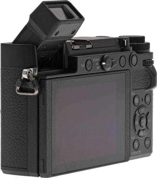 Panasonic GX9 Review: Best-ever bang for the buck from Panasonic ...