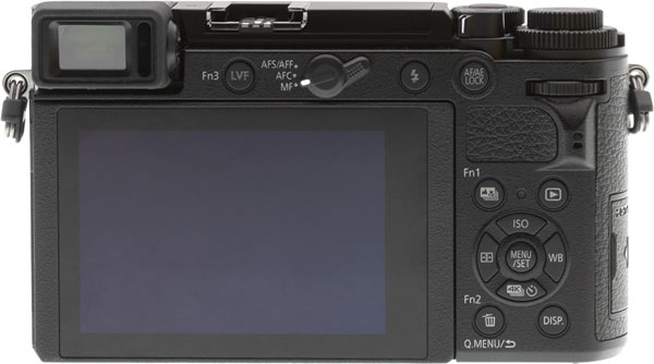 Panasonic GX9 Review: Best-ever bang for the buck from Panasonic ...